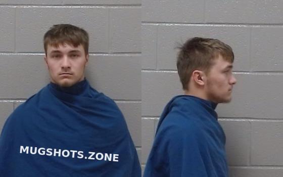 LOWERY STEPHAN DWAYNE AUSTIN 01/13/2024 - Wichita County Mugshots Zone