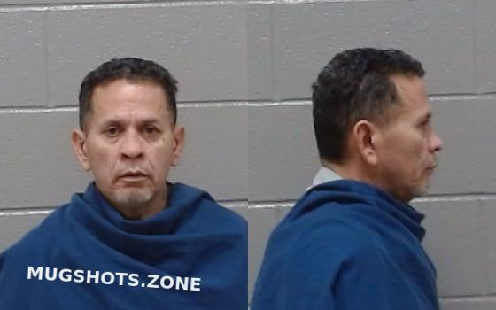 RAMOS ELI JR. 01/26/2024 - Wichita County Mugshots Zone