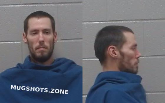 CASE DOUGLAS RAY 01/29/2024 - Wichita County Mugshots Zone
