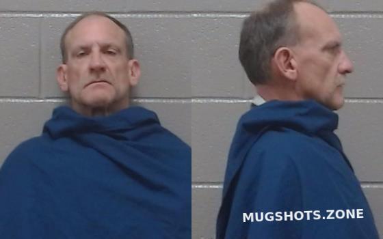 GREENE MICHAEL SCOTT 01/30/2024 - Wichita County Mugshots Zone