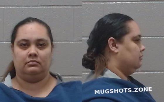 MONTAGUE ASHLEY RANAE 01/31/2024 - Wichita County Mugshots Zone MONTAGUE ASHLEY RANAE 01/31/2024 - Wichita County Mugshots Zone