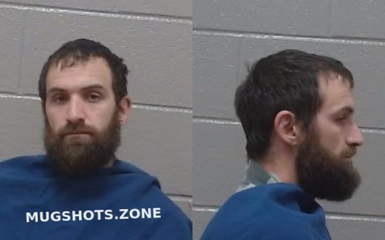 NUNN JONATHON MICHAEL 02/01/2024 - Wichita County Mugshots Zone