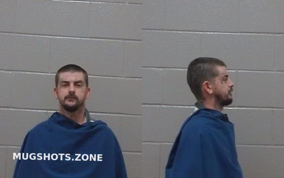 FOWLER NATHAN COLE 02/06/2024 - Wichita County Mugshots Zone