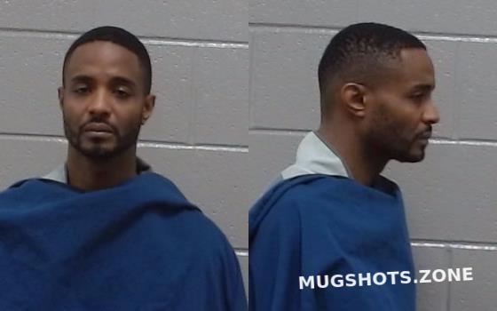 DAVIS SHEDRACH CASBERRY JR. 02/07/2024 - Wichita County Mugshots Zone