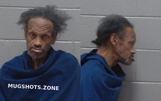 CALLOWAY LAWRENCE EDWARD 02/07/2024 - Wichita County Mugshots Zone