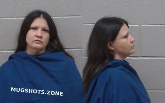 MORIN HONI SCOTT 02/10/2024 - Wichita County Mugshots Zone