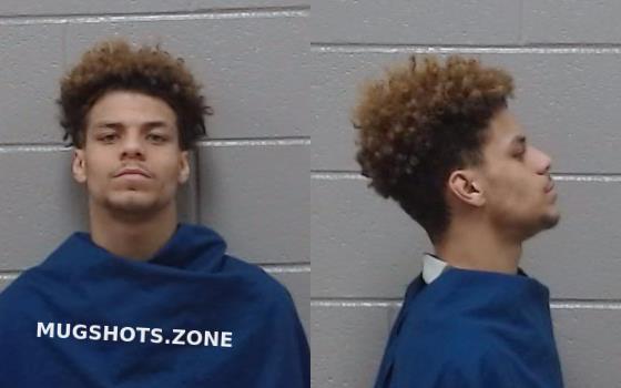 RAMIREZ ANTHONY MIGUEL 02/10/2024 - Wichita County Mugshots Zone