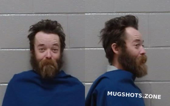 SEEL CHRISTOPHER LEE 02/11/2024 - Wichita County Mugshots Zone