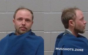 WARREN ERIC RAY 02/20/2024 - Wichita County Mugshots Zone