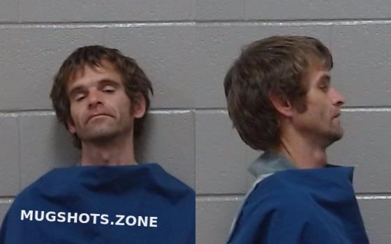 CHOAT DAVID ALLAN 02/21/2024 - Wichita County Mugshots Zone