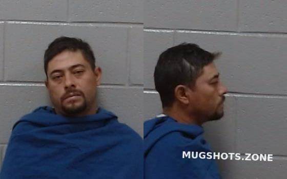 Montoya Jesus Manuel 02 24 2024 Wichita County Mugshots Zone