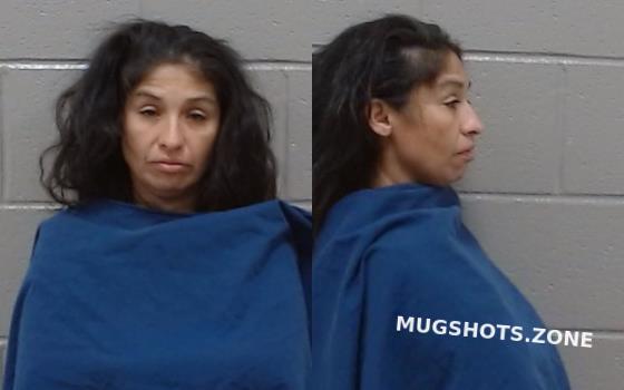 SEPULVEDA MANDY DIANE 02/24/2024 - Wichita County Mugshots Zone