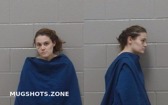 ZAMORA JESSICA AMBER 03/01/2024 - Wichita County Mugshots Zone