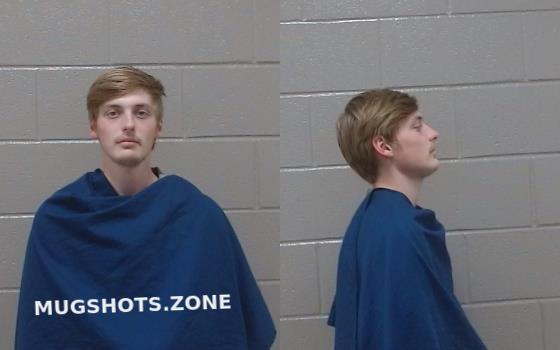 FLICKINGER CODY GARY WAYNE JR. 03/01/2024 - Wichita County Mugshots Zone