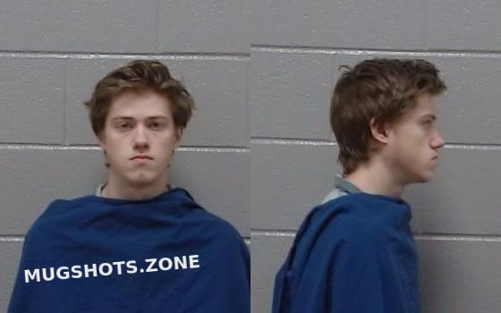 KIDWELL JUSTIN RAY 03/04/2024 - Wichita County Mugshots Zone