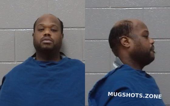 WILSON MICHAEL LEE 03/05/2024 - Wichita County Mugshots Zone