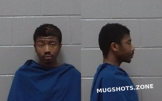 CHAPPELL TYSON LEE 03/05/2024 - Wichita County Mugshots Zone