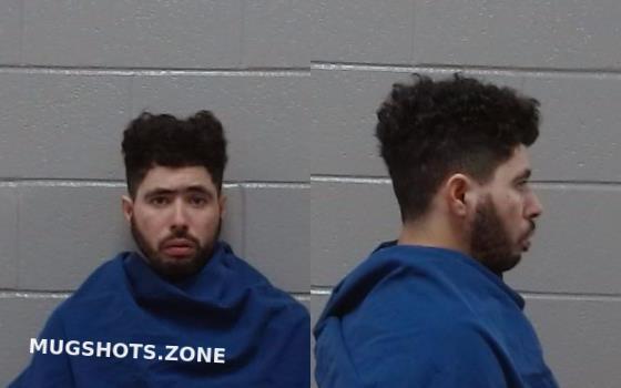 SATTLER DANIEL RILEY 03/06/2024 - Wichita County Mugshots Zone