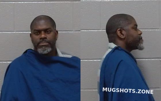 HUGHES HERMAN LEE JR. 03/08/2024 - Wichita County Mugshots Zone