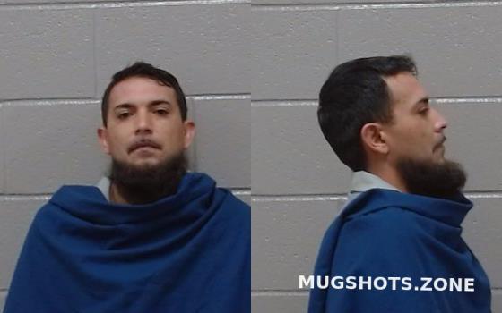 REYES ROBERT ANTHONY 03/13/2024 - Wichita County Mugshots Zone