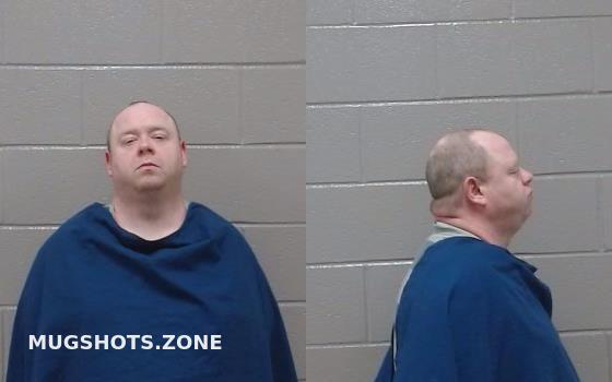 TRIVETTE JOSHUA MICHAEL 03/14/2024 - Wichita County Mugshots Zone