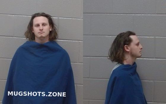 CRISWELL COLIN RAY 03/17/2024 - Wichita County Mugshots Zone