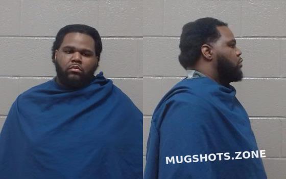 MALLETT MARKELL ANDREW 03/18/2024 - Wichita County Mugshots Zone