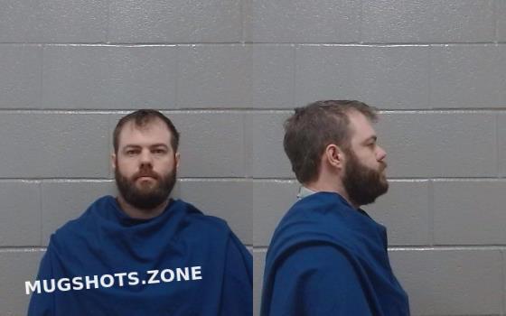 SHEARMAN TATE AUSTIN 03/19/2024 - Wichita County Mugshots Zone