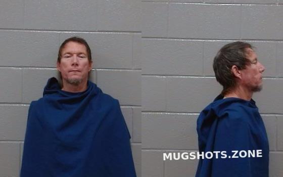 DUNCAN DUSTIN SHANE 03/20/2024 - Wichita County Mugshots Zone