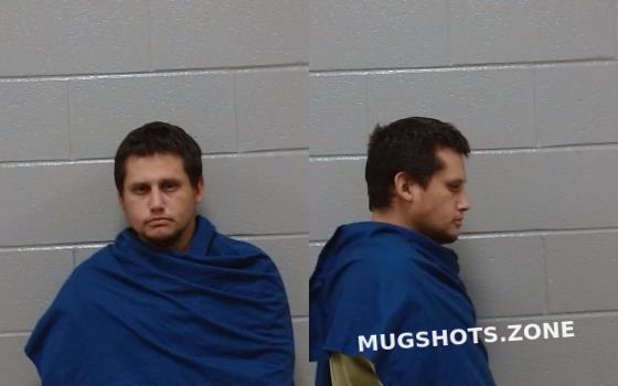ALANIZ JOSEPH TYLER 03/21/2024 - Wichita County Mugshots Zone