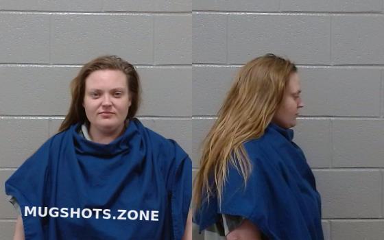 Duval Krysten Danielle 03 23 2024 Wichita County Mugshots Zone