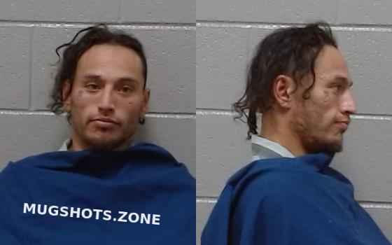 HOWARD WALKER LEE 03/27/2024 - Wichita County Mugshots Zone