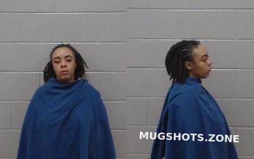 SMITH CHELSEA NICOLE 04/07/2024 - Wichita County Mugshots Zone