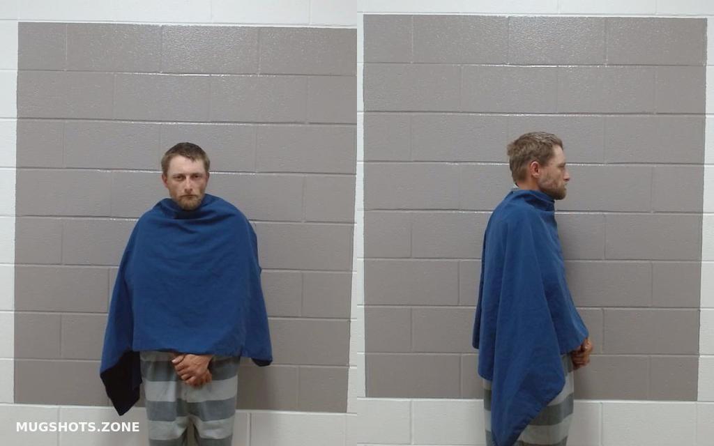 CHEEK MICHAEL DALE 04/08/2024 - Wichita County Mugshots Zone