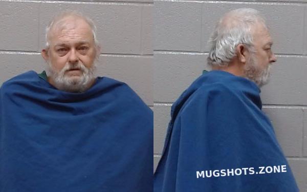 MCNUTT KEITH ALAN 04/13/2024 - Wichita County Mugshots Zone