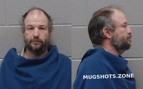 RECORD COREY BOB 04/23/2024 - Wichita County Mugshots Zone