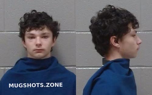 DEMERS DWIGHT DARRELL IV 04/27/2024 - Wichita County Mugshots Zone