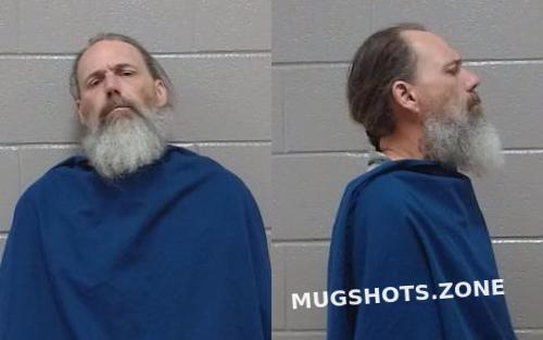 ROOT JOSHUA DANIEL 05/02/2024 - Wichita County Mugshots Zone
