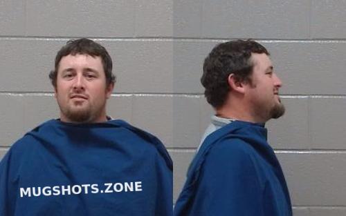 GILBERT BOBBY TRENTON 05/11/2024 - Wichita County Mugshots Zone