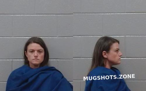 REYNOLDS EMILY LEANNE 05/14/2024 - Wichita County Mugshots Zone