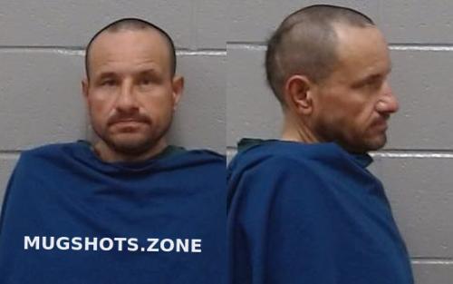 HALL BILL WILLIAM JR. 05/15/2024 - Wichita County Mugshots Zone