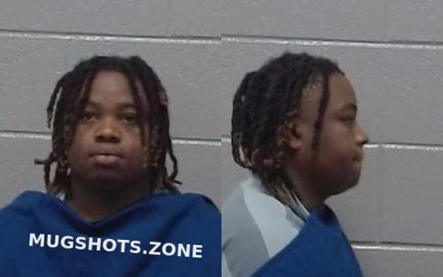 FLEEKS FRED LEE JR. 05/15/2024 - Wichita County Mugshots Zone