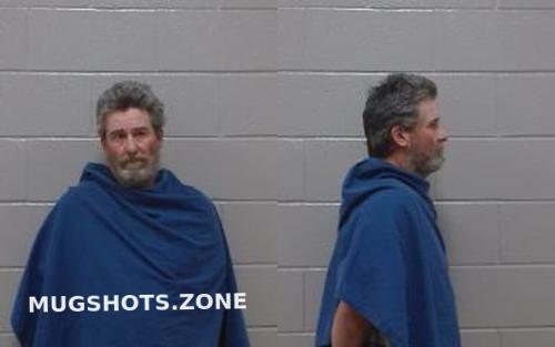 SMITH ROBERT NEAL JR. 05/17/2024 - Wichita County Mugshots Zone