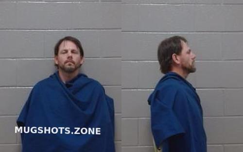 MENASCO JOHN PAUL 05/17/2024 - Wichita County Mugshots Zone