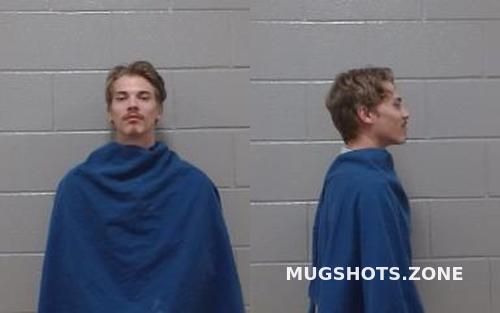MOLINARO DAVID MATTHEW 05/18/2024 - Wichita County Mugshots Zone