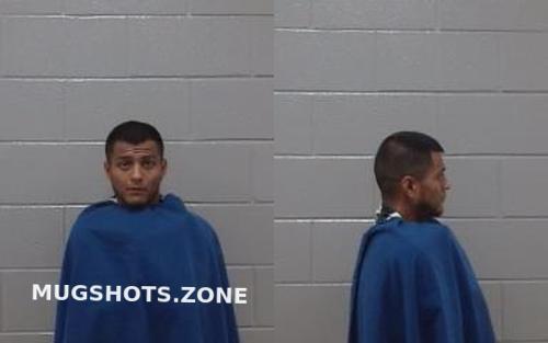CISNEROS RENE JR. 05/18/2024 - Wichita County Mugshots Zone