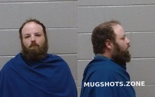 FONTENOT ALEX RANDELL 05/28/2024 - Wichita County Mugshots Zone