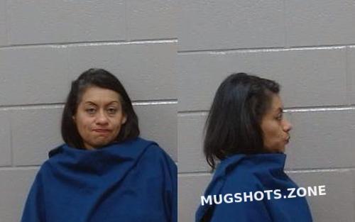 NEIMEYER TERESA MARIE 05/30/2024 - Wichita County Mugshots Zone