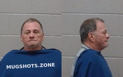 FOX LEONARD DUANE 06/01/2024 - Wichita County Mugshots Zone