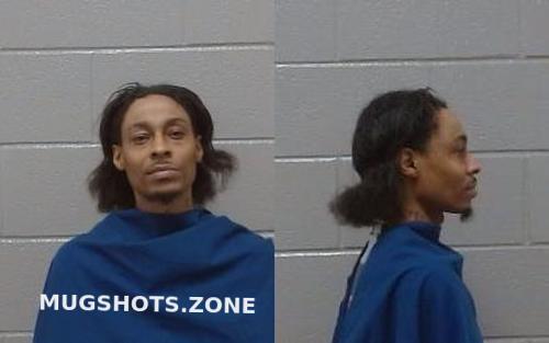 BAILEY DANNY JAMAR 06/06/2024 - Wichita County Mugshots Zone